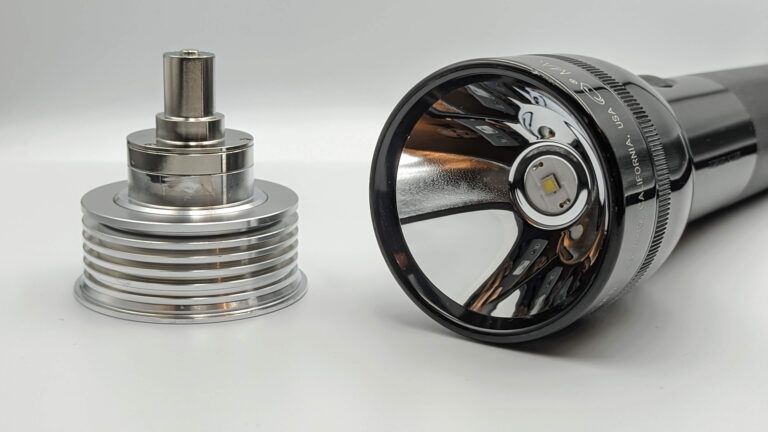 Maglite LED upgrades Archieven - Ledmag